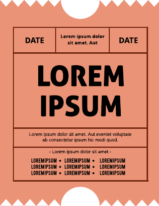 Free Talent Show Flyer Templates & Examples