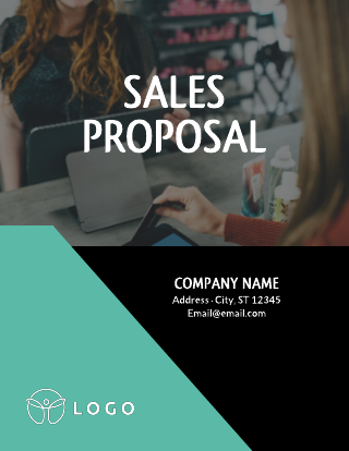 Free Sales Proposal Templates & Examples