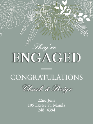 Free Congratulations Poster Templates & Examples