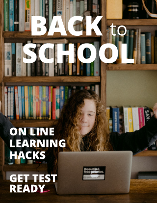 Free School Magazine Layout & Cover Templates & Examples