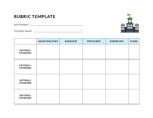 Election Ballot Education Template | Marq